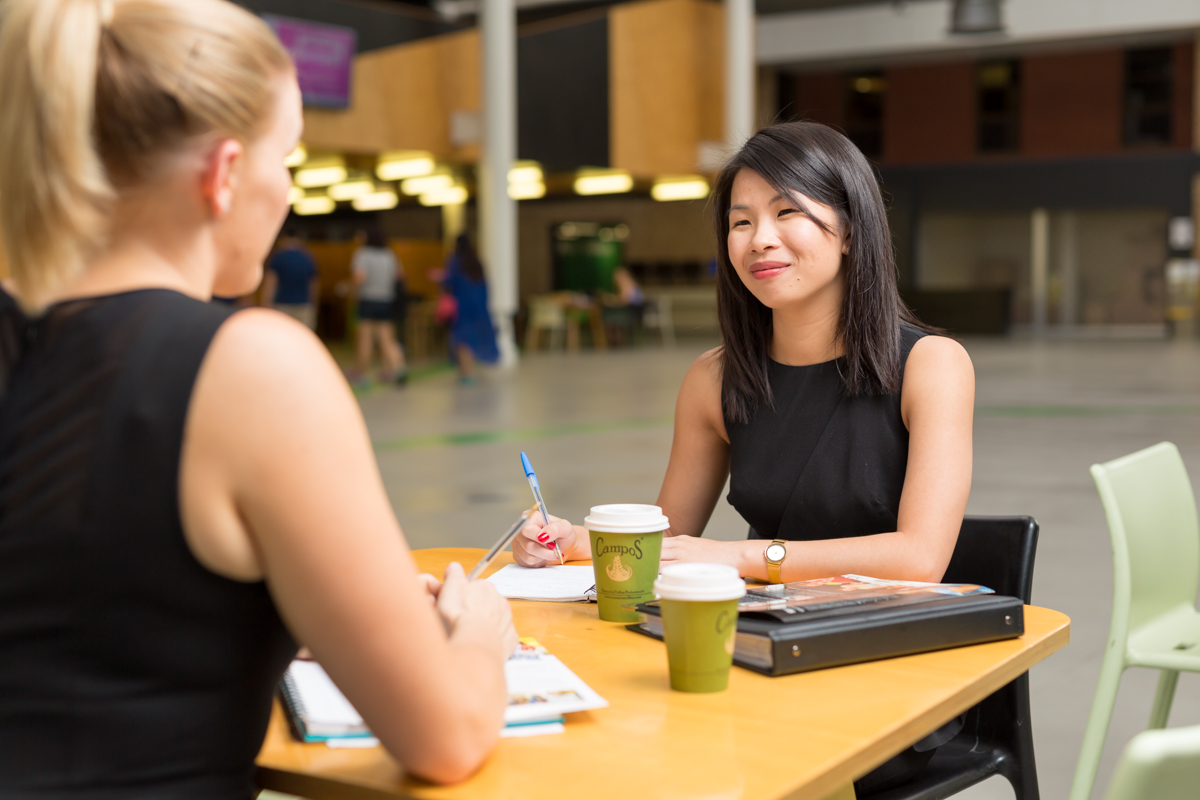 Adelaide Careerhub providers