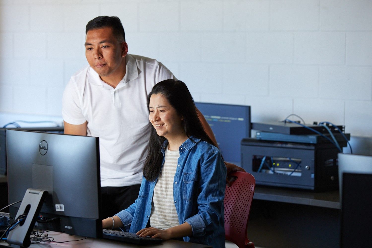 UC - Employers services