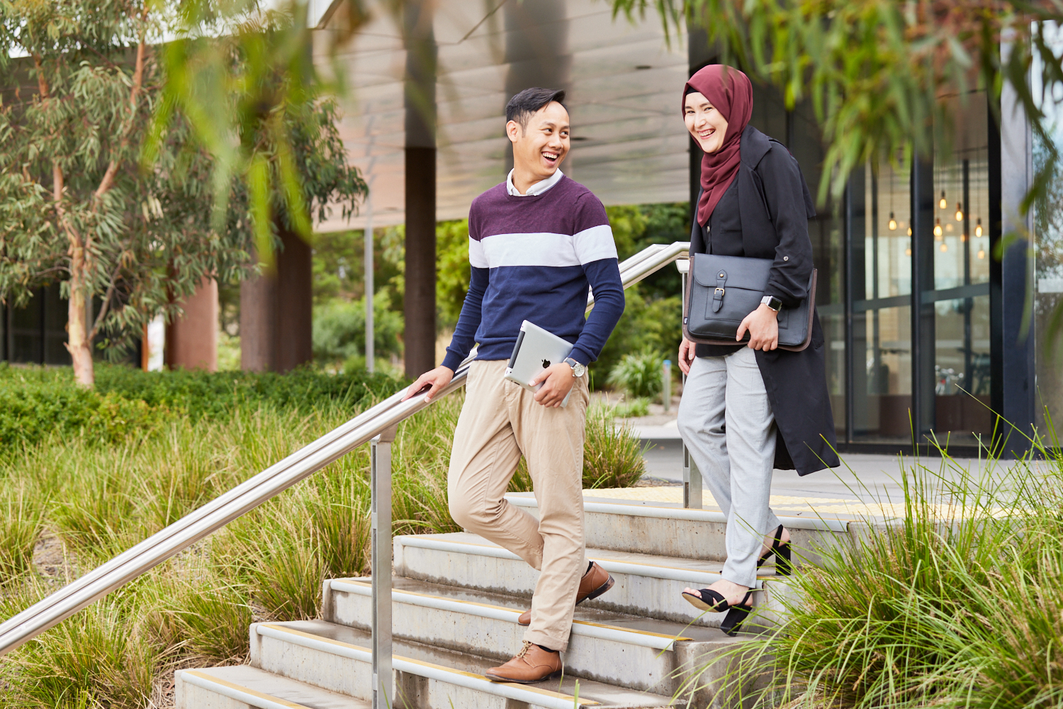 UC - Employers services