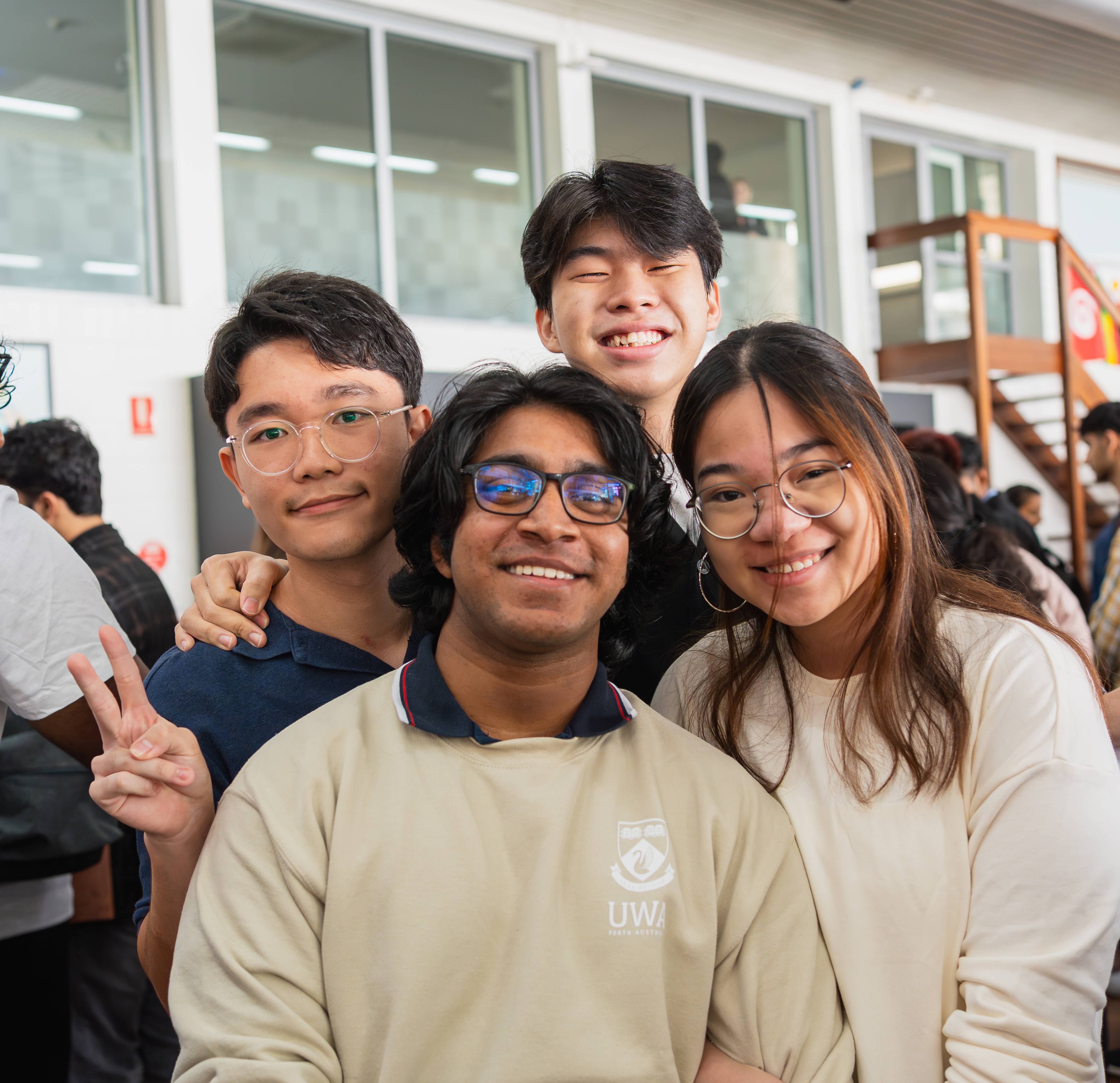 UWA - Employers services